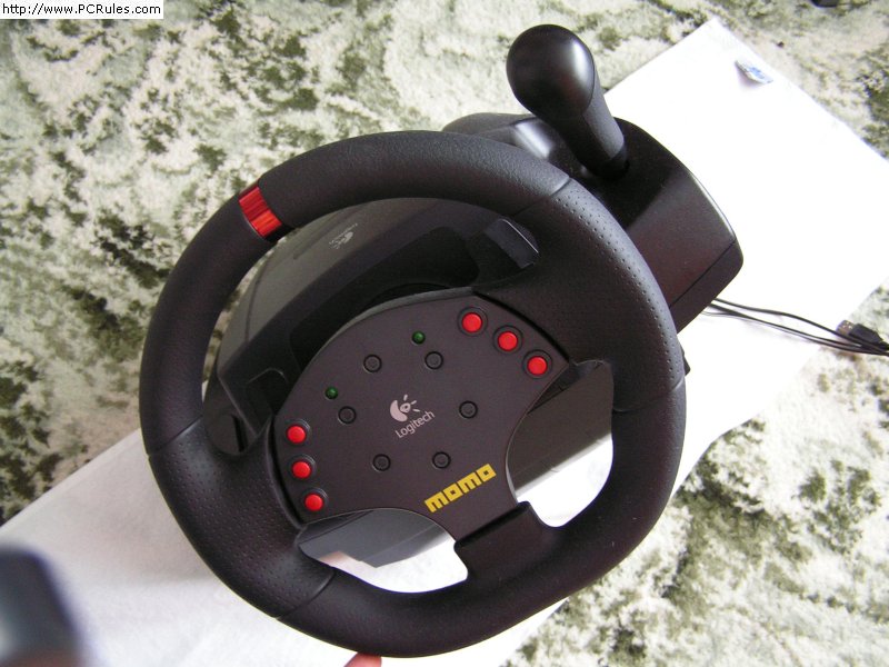 Драйвера Для Руля Logitech Momo Racing - holywritfindyour